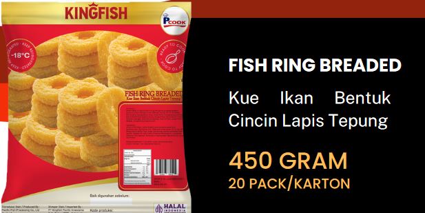 Produk – Kingfish