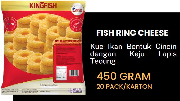 Produk – Kingfish